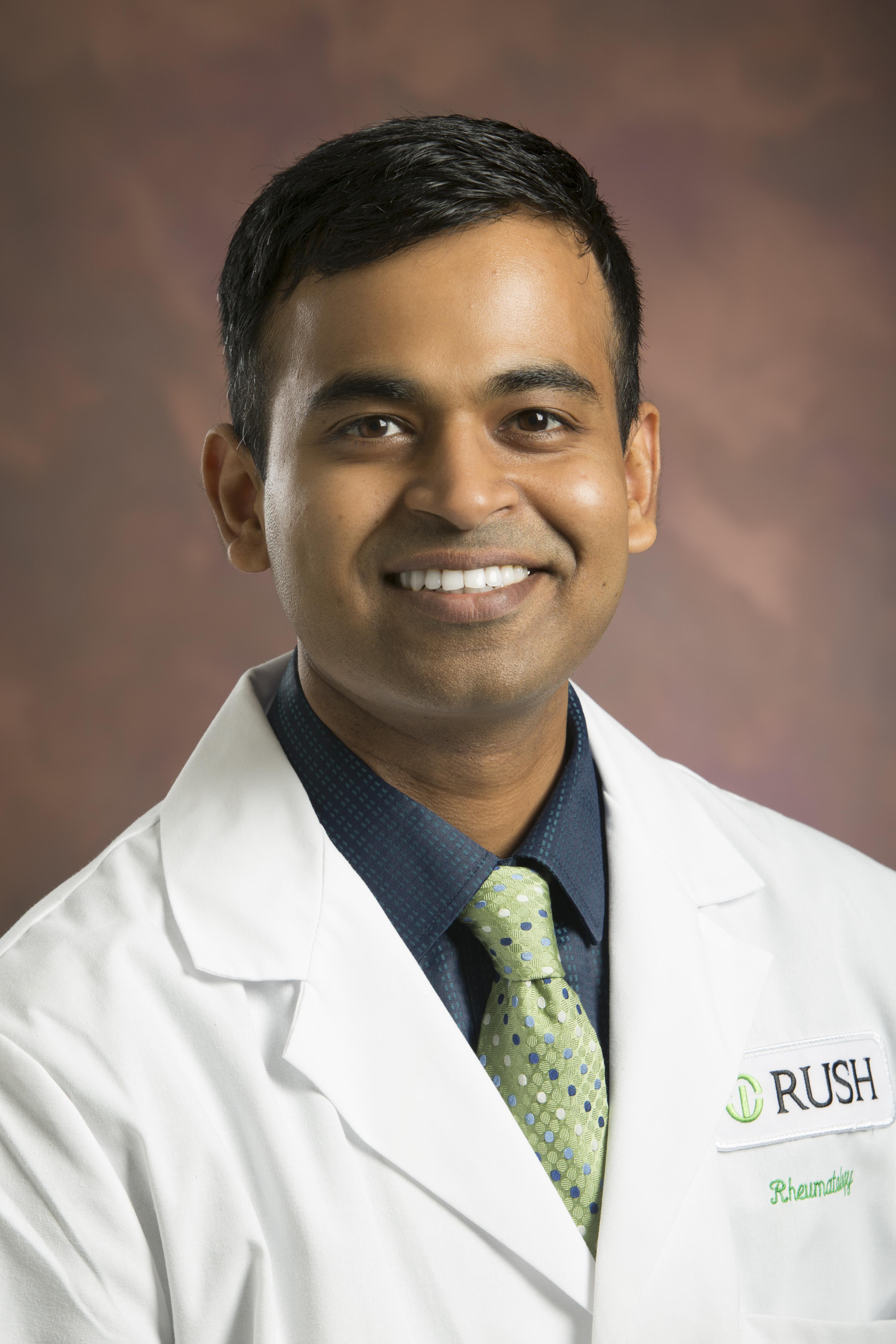Find Care with Dr. Padmanabhan Raghu, MD – in Chicago, IL | MNT