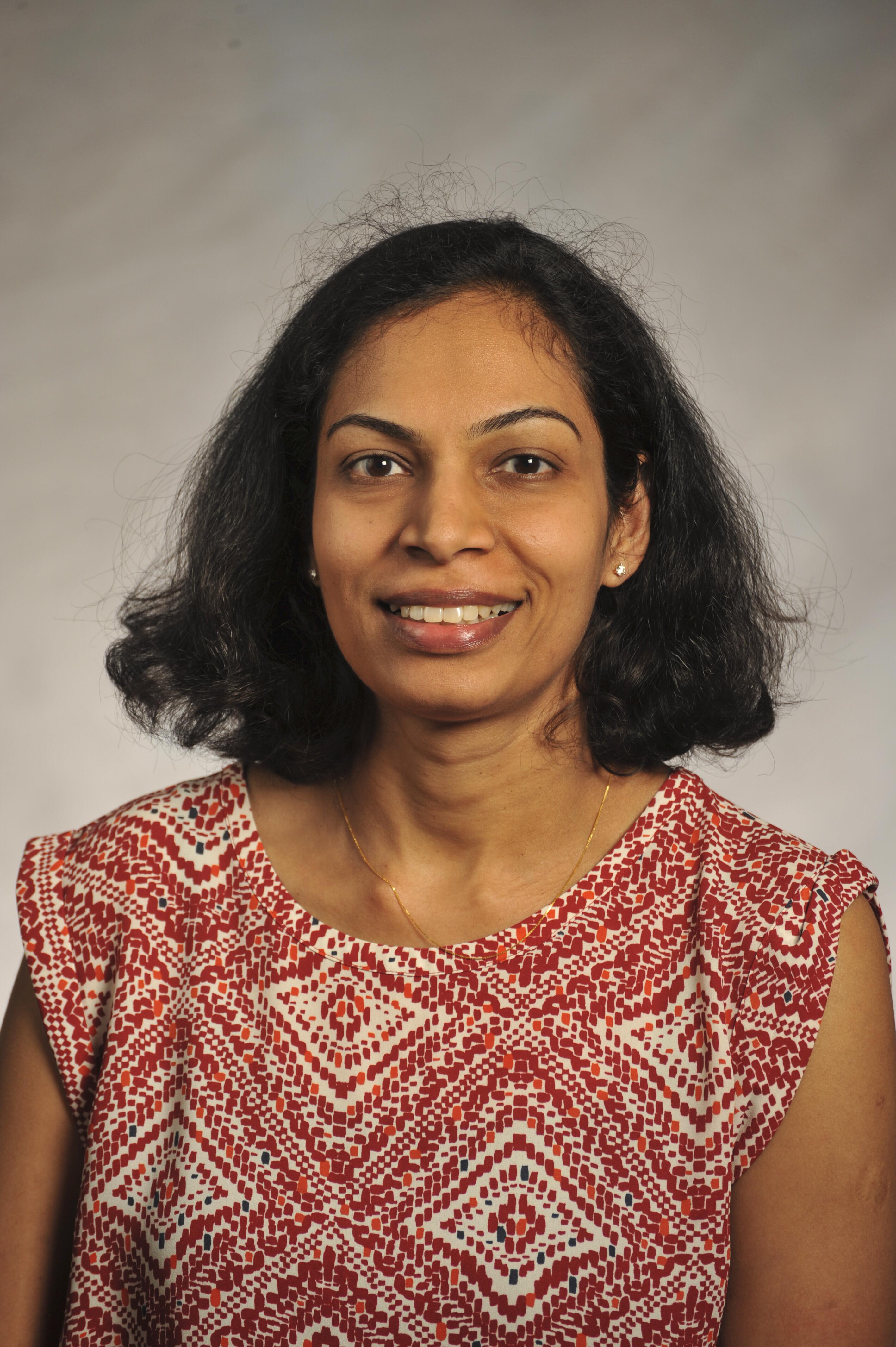 Dr. Chitra Manickam, MD, Rheumatologist - Lynnwood, WA | Sharecare