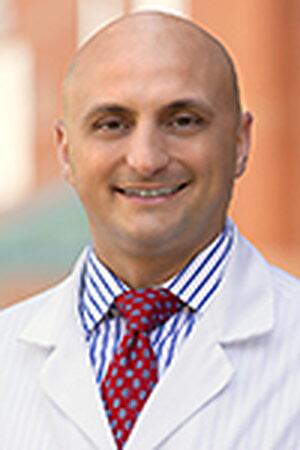 Dr. Daemeon Nicolaou, MD is an Orthopedic Surgeon in Oakland, CA ...