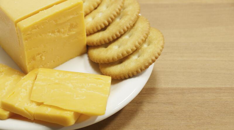 10 Healthy Snack to Have on Hand | Healthy Snack Ideas