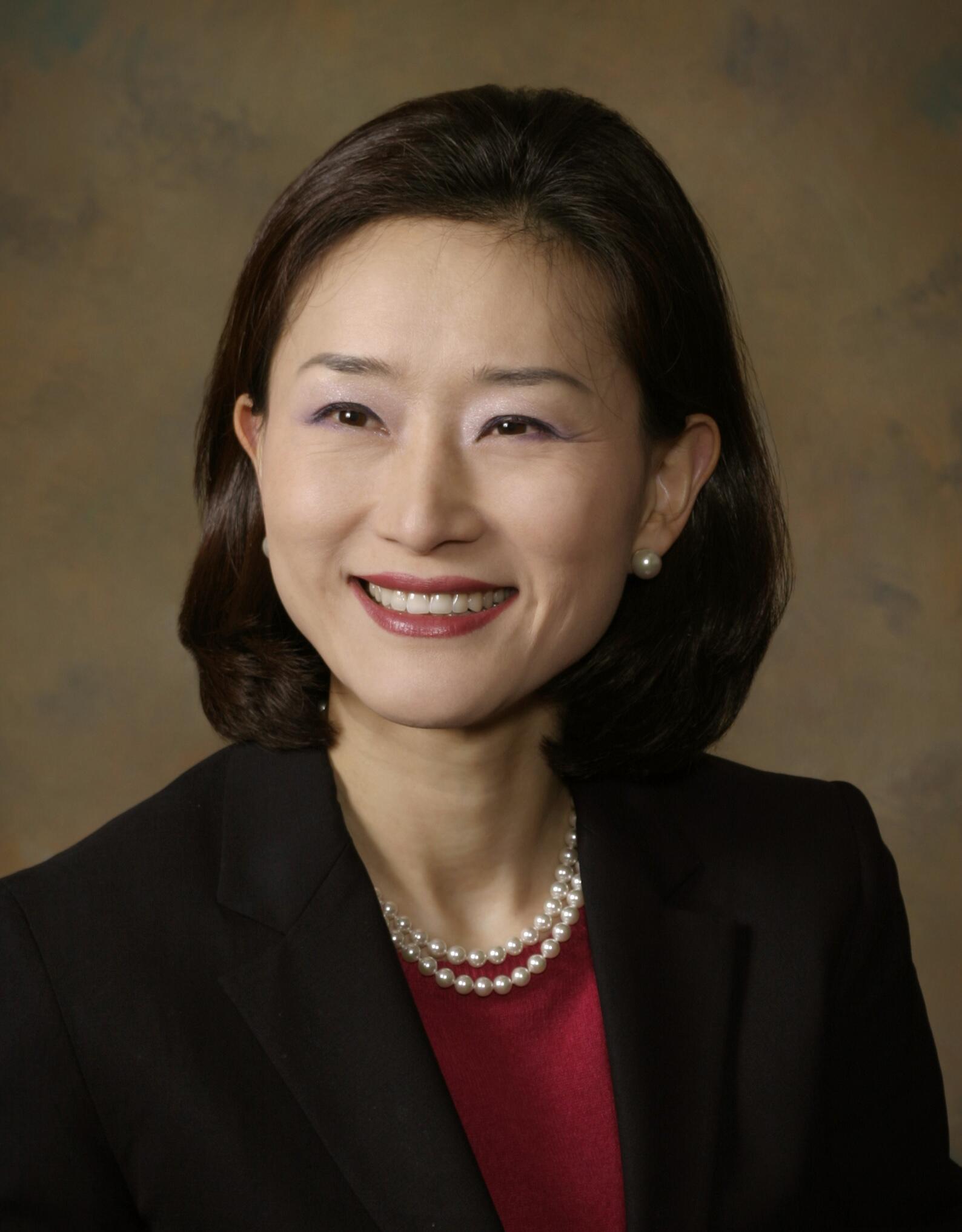 Dr. Yoon Choi, MD, Pediatrician - Fort Lee, NJ | Healthline FindCare