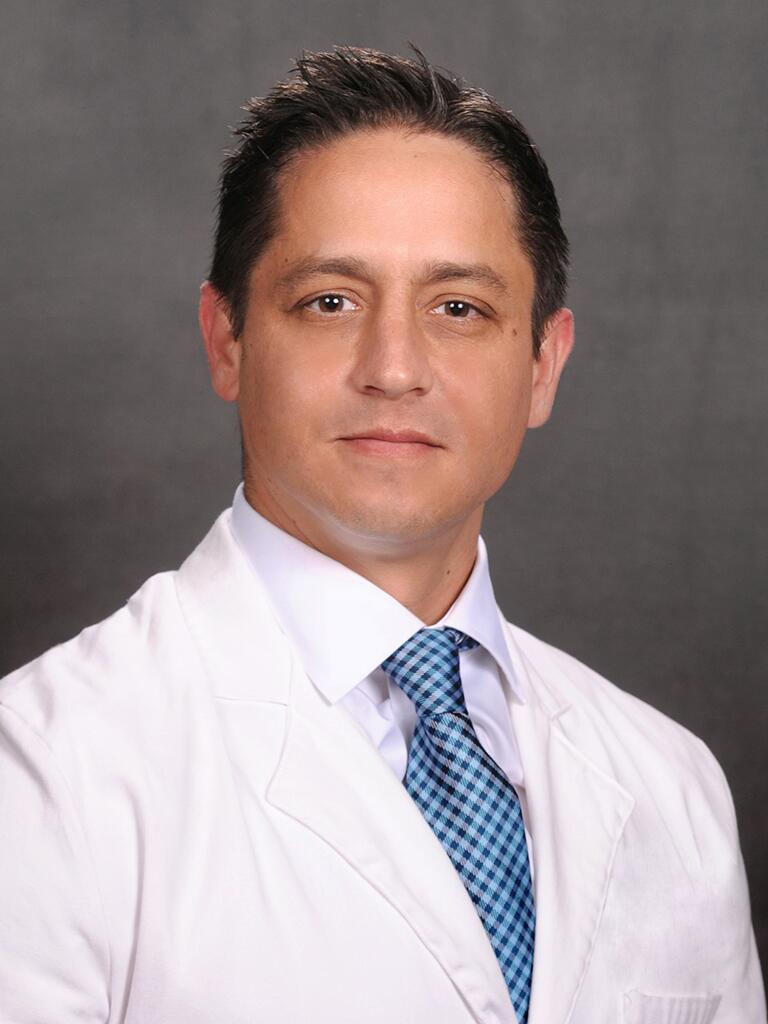 Find Care with Dr. Matthew Laporta, DO – in Arlington, VA | MNT