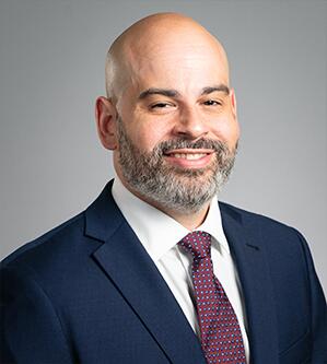 Dr. Christopher Haydel Sr, MD: Orthopedic Surgeon - Moorestown, NJ ...