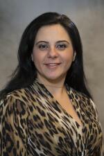 Dr. Estelle Torbey, MD, Cardiologist - Toms River, NJ | Sharecare