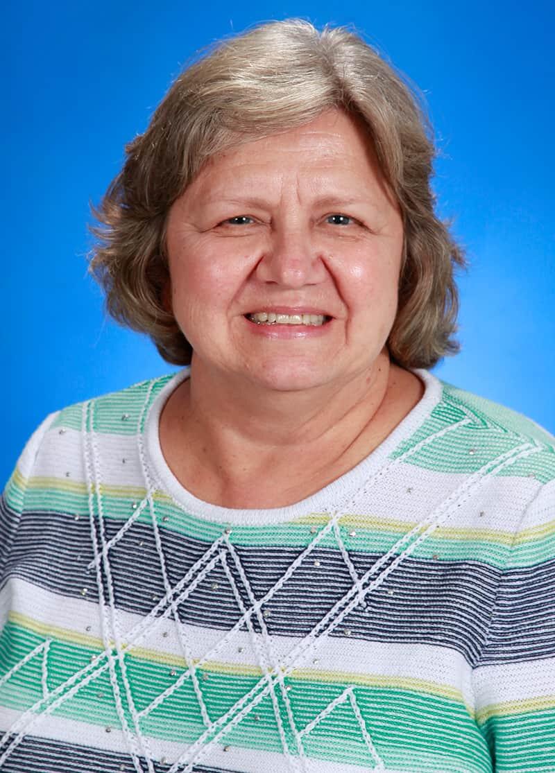 Find Care with Dr. Joyce Reed, DO – in Sikeston, MO | MNT