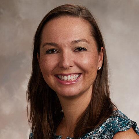 Dr. Leigh Sweet, MD | Pediatric Infectious Disease Medicine in Fort ...