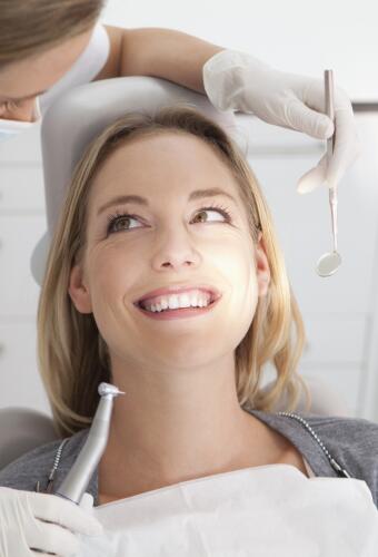 Dental Bridges: Why It's Done, Risks, What to Expect