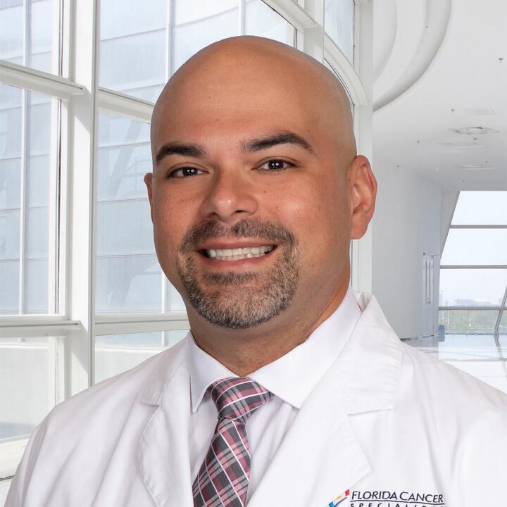 Find Care with Dr. Ferdy Santiago, MD – in Naples, FL | Healthline FindCare
