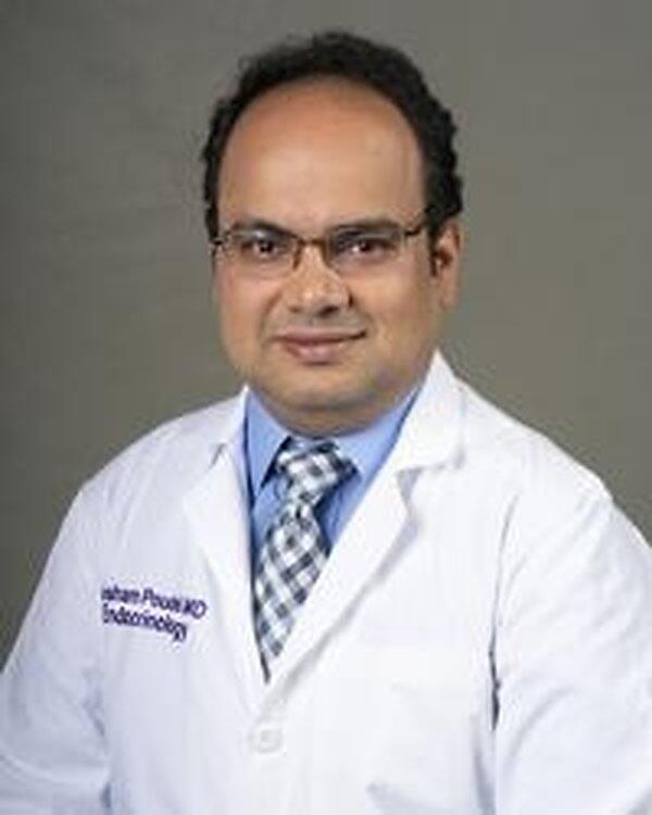 Find Care with Dr. Resham Poudel, MD – in Monroe, LA | MNT