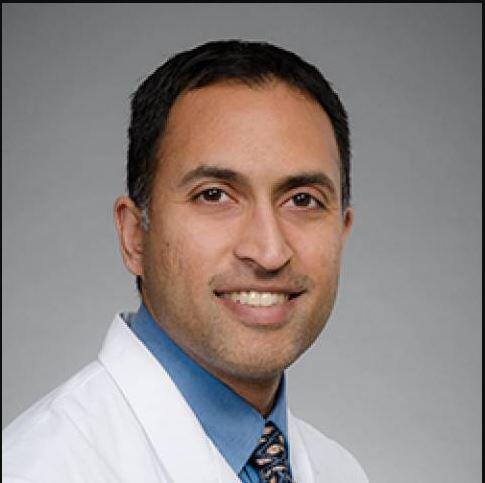 Dr. Chetan Seshadri, MD – Infectious Disease Internist for Enteritis in ...