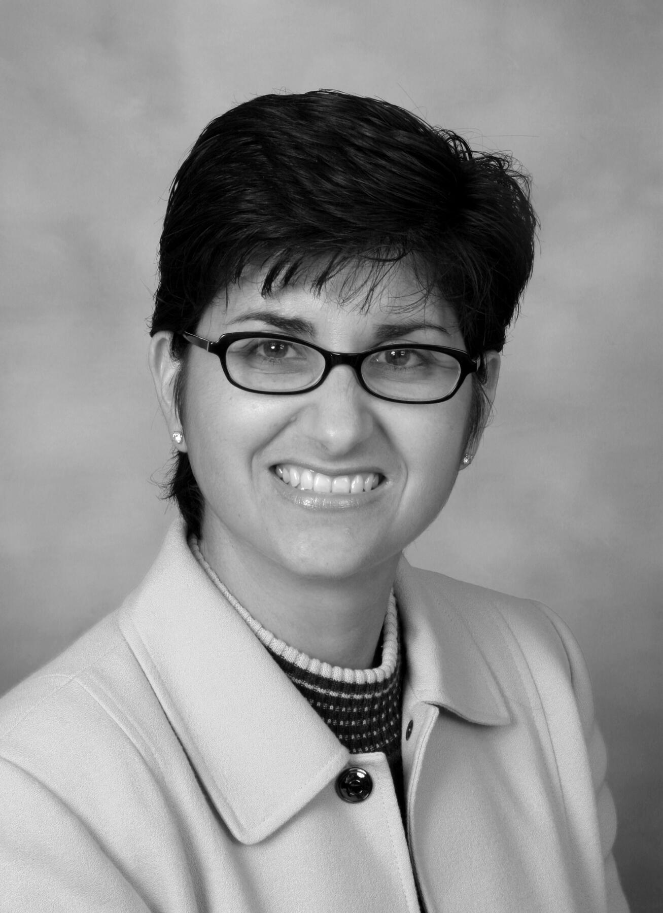 Dr. Maria Gregory, MD, Oncology Specialist - Saint Petersburg, FL ...
