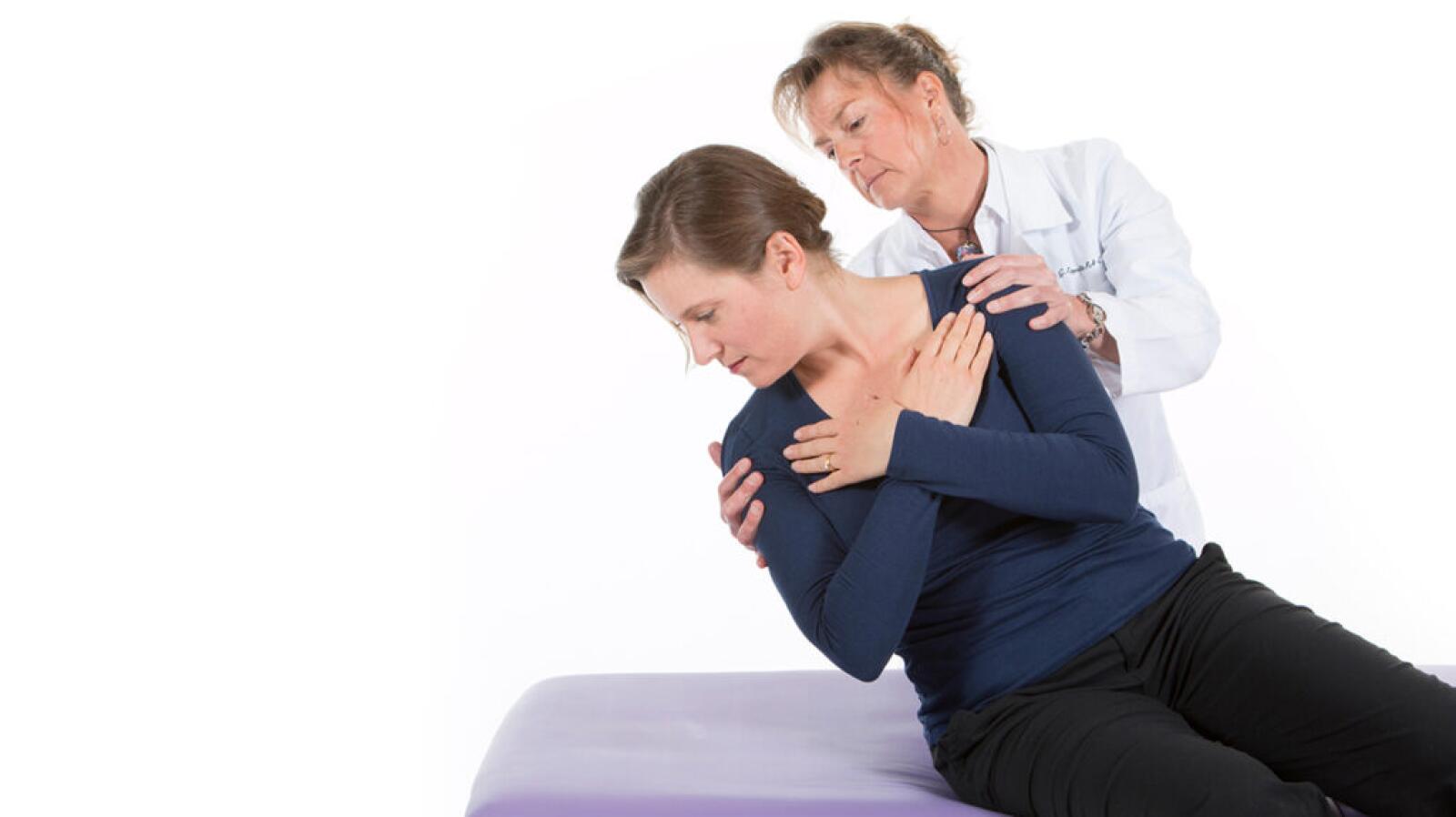 Epley Maneuver Explained