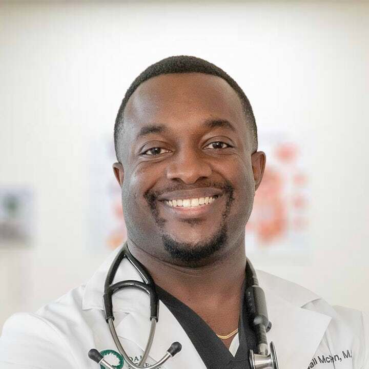 Dr. Randall McPherson, MD: Family Doctor - Detroit, MI - Medical News Today