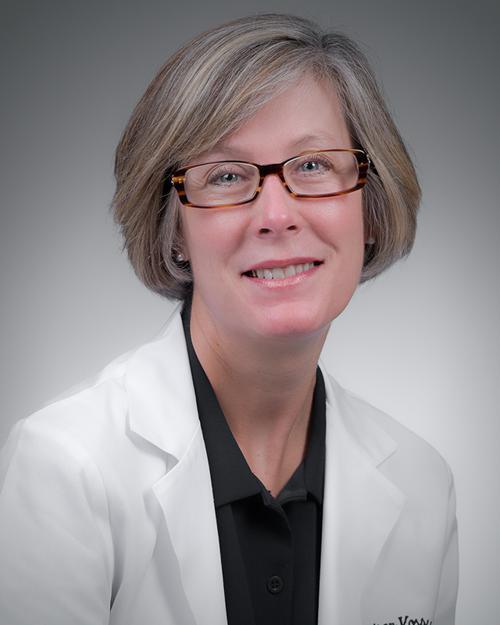 Dr. Tracy Voss, MD | Internal Medicine in Mount Pleasant, SC ...