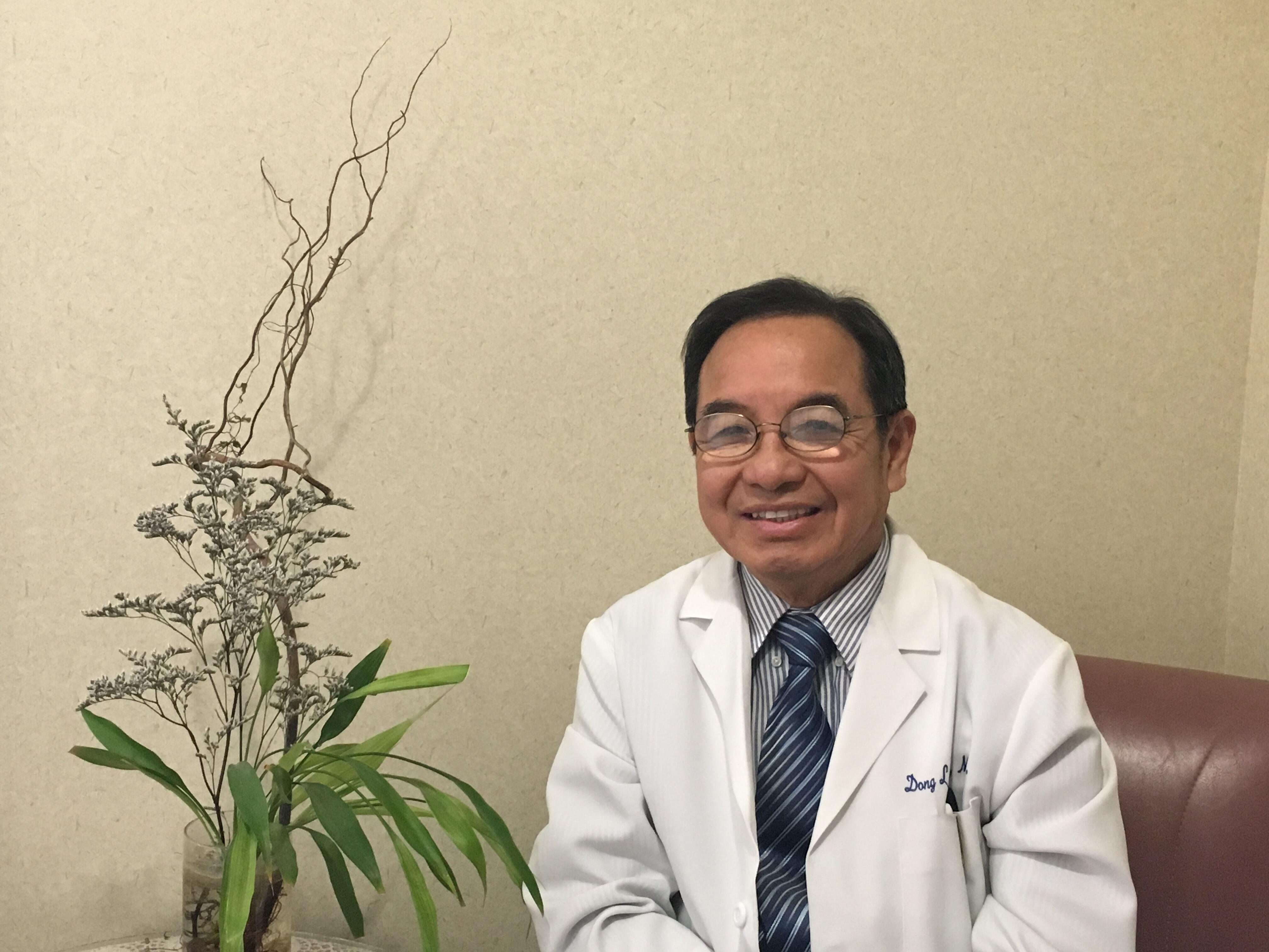 Find Care with Dr. Dong Chang, MD – in Arcadia, CA | Healthline FindCare