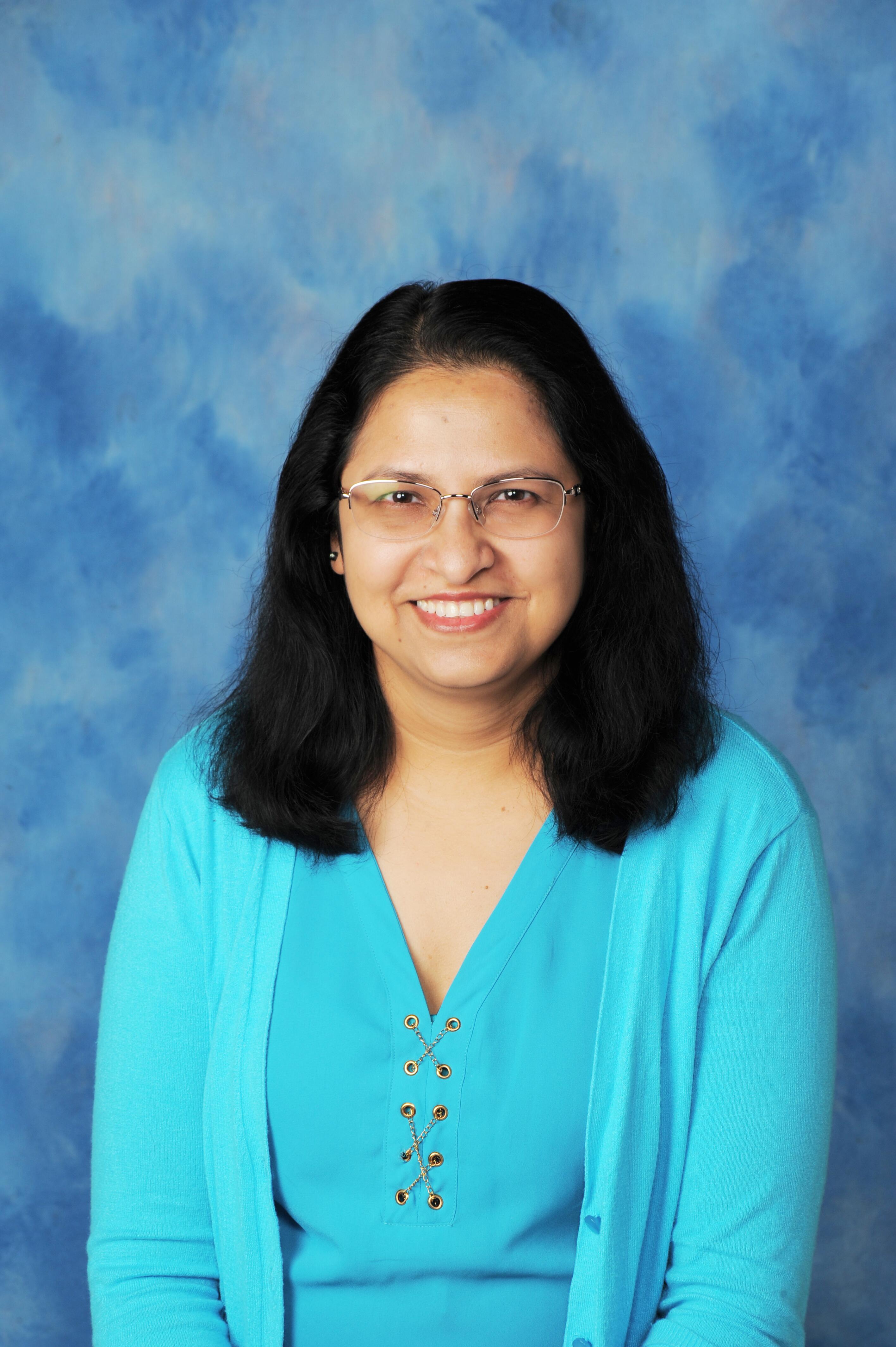 Dr. Sathi Ghosh, MD, Psychiatrist - Coral Springs, FL | Healthline FindCare