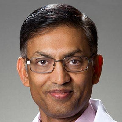 Dr. Paresh Patel, MD | Gastroenterology in Overland Park, KS ...