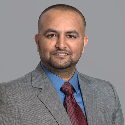 Dr. Arvind Ankireddypalli, MD: Family Doctor - Memphis, TN - Medical ...