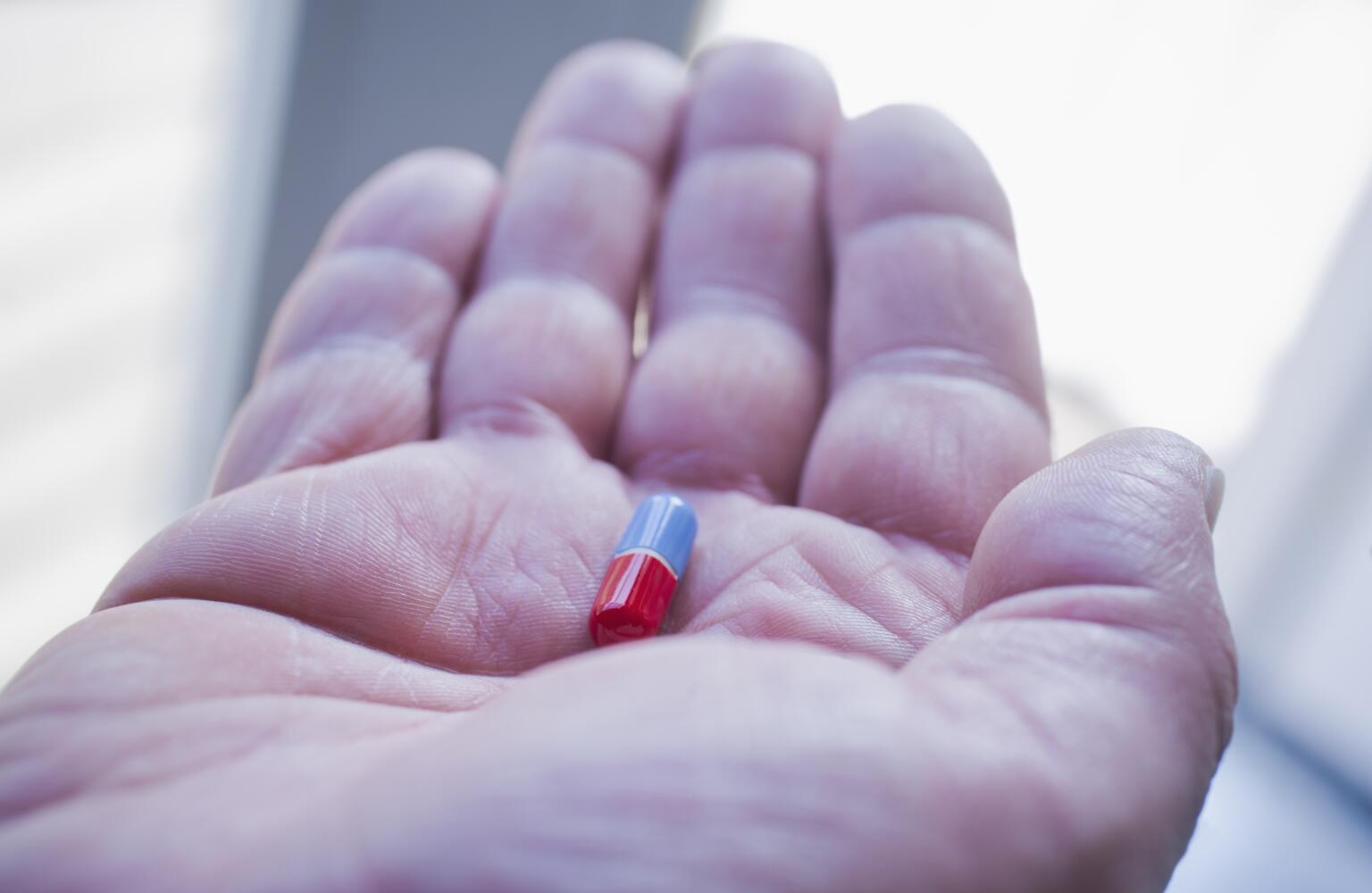 Extended-Release Adult ADHD Medication: What to Know