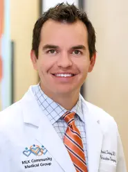 Dr. David Tobey, DO - Vascular Surgeon in Los Angeles, CA | Healthgrades