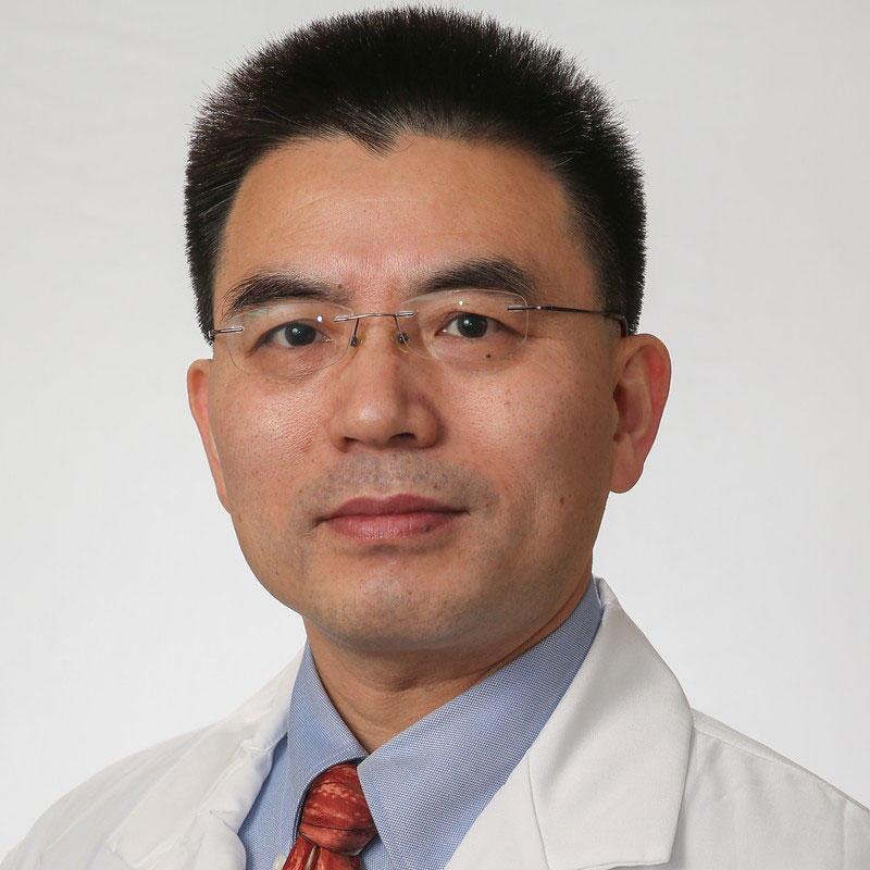 Dr. Xuming Dai, MD – Interventional Cardiologist for Angina in Flushing, NY