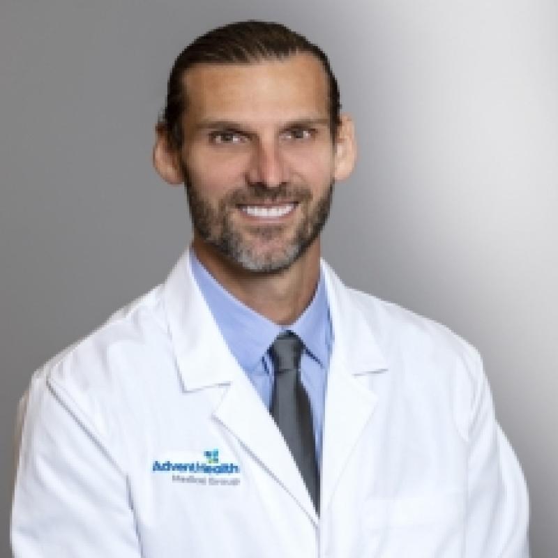 Find Care with Dr. Jayson Sack, MD – in Wesley Chapel, FL | MNT