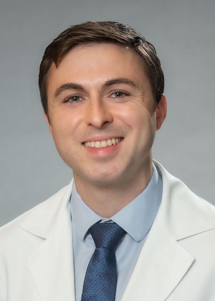 Dr. Andrew Thomas, MD, Head & Neck Surgery Otolaryngologist - Grass ...