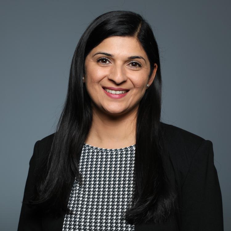 Dr. Saadia Yunus, DO – Oncology Specialist for Lymphocytosis in Lisle, IL