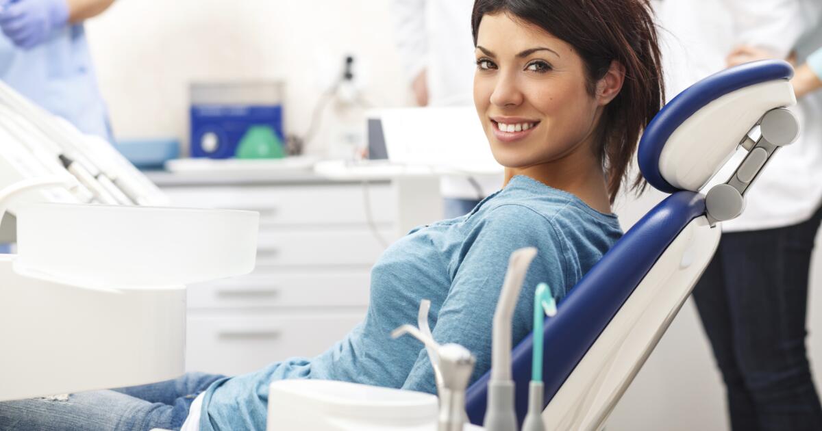 10 Conditions That Can Affect Teeth and Gums