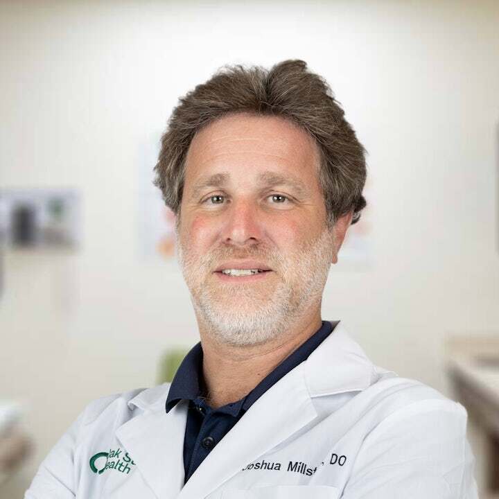 Find Care with Dr. Joshua A Millstein, DO – in Sun City, AZ | MNT