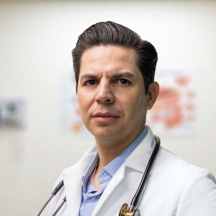 Dr. Raul Medina, MD: Family Doctor - Chicago, IL - Medical News Today