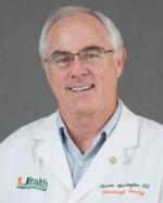 Dr. Thomas Harrington, MD – Hematologist for Hemophilia in Miami, FL