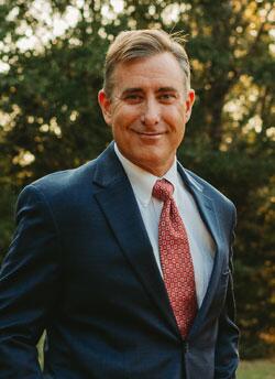 Dr. Patrick Burchfield, DDS | Dentistry in Bryan, TX | Healthline FindCare