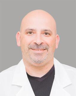 Dr. Michael Rodriguez, MD | Internal Medicine in Port Jefferson Station ...