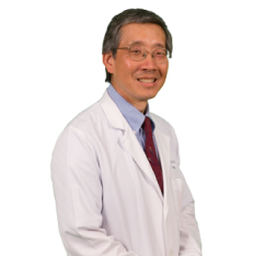Dr. George Li, MD – Cardiologist for Hypertension in Houston, TX