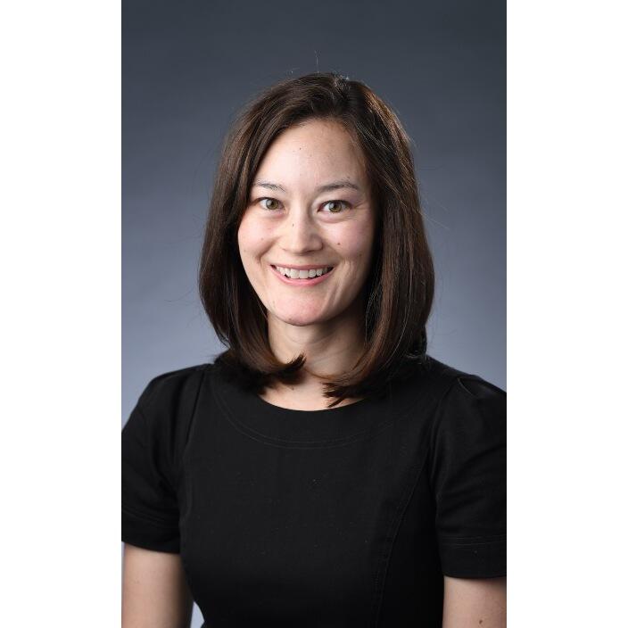Dr. Jamie Harrington, MD, Pediatrician - Los Angeles, CA | Sharecare