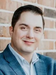 Blake Benson, LPC - Counselor in Austin, TX | Healthgrades