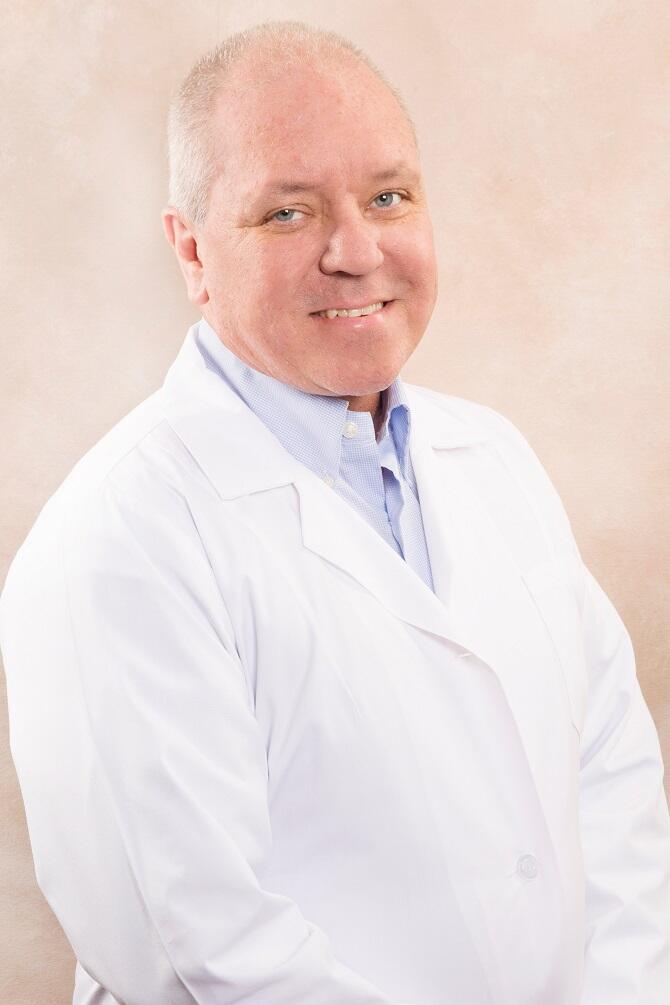 Dr. Brian Martin, DO: Internal Medicine Doctor - Fort Myers, FL ...