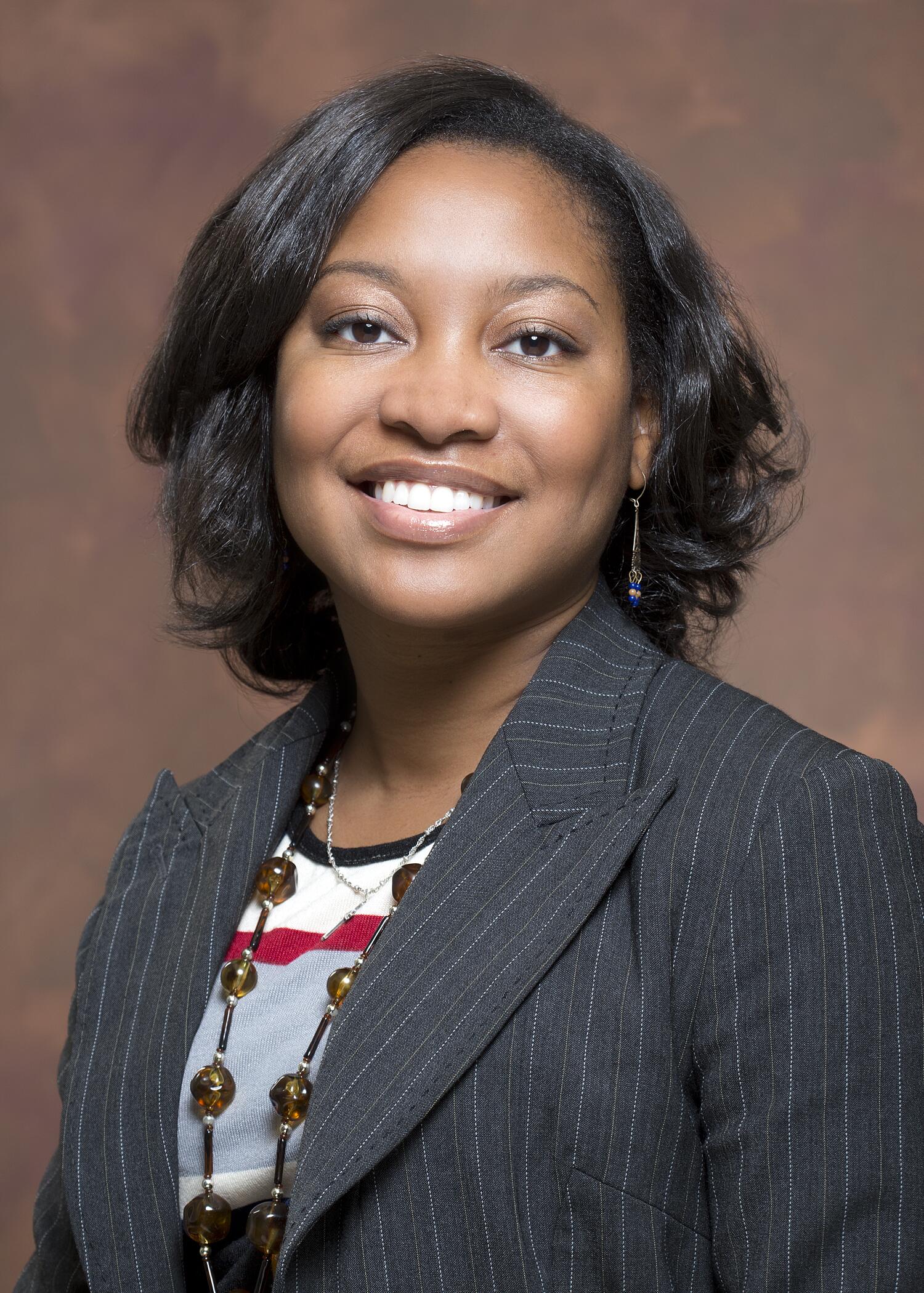 Find Care with Dr. Christen Tibbs, MD – in Hazel Crest, IL | MNT
