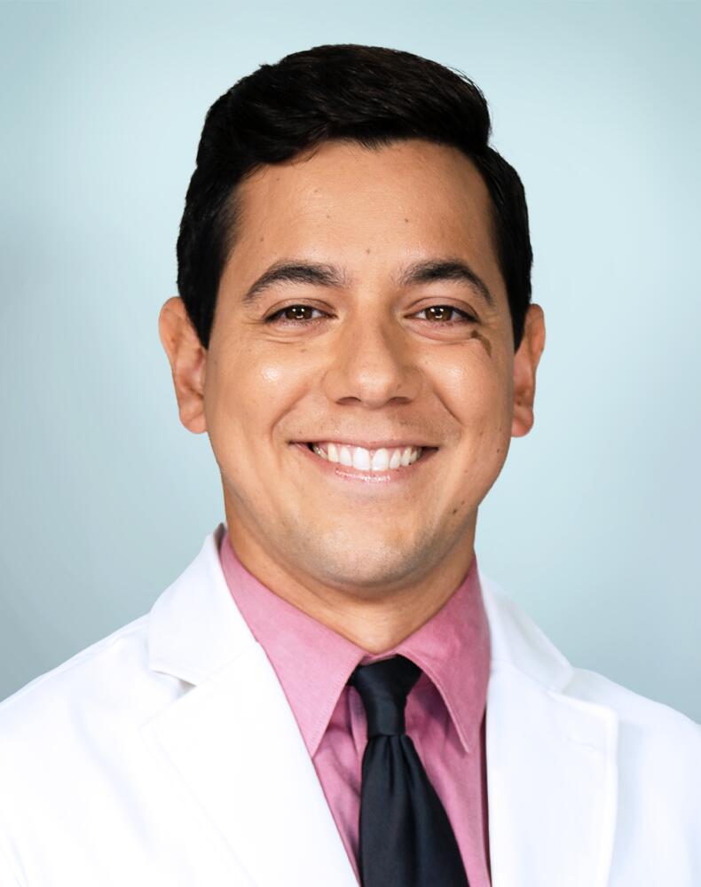 Dr. David Valdes, MD – Physical Medicine & Rehabilitation Physician for ...