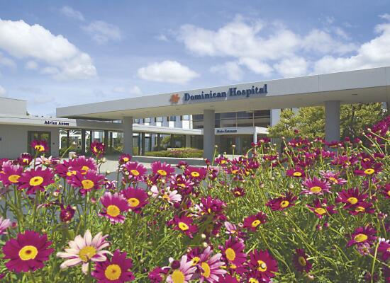 Dominican Hospital - Santa Cruz, CA | Healthgrades