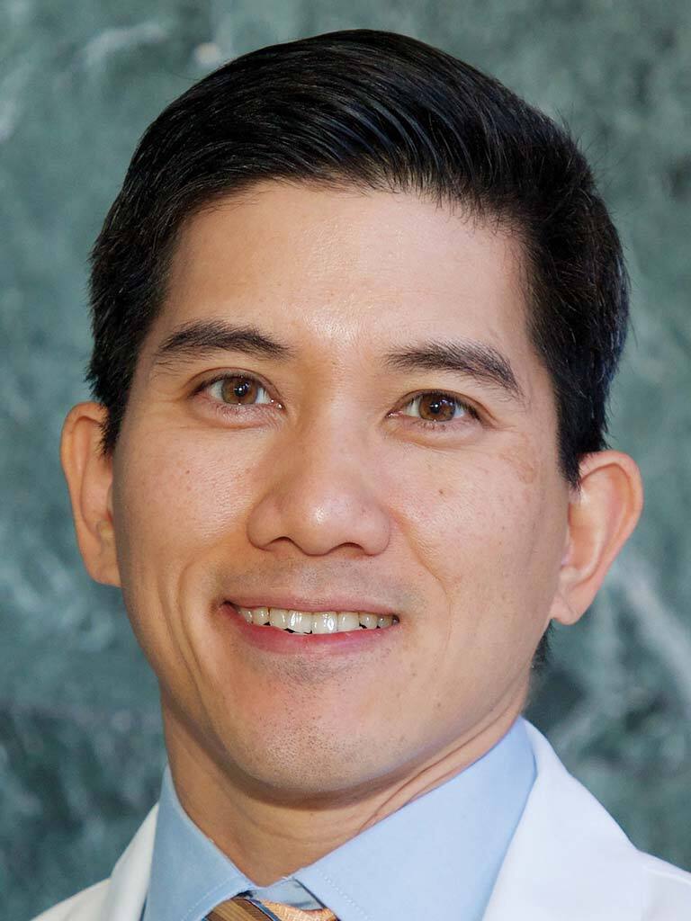 Dr. Gregory Tsai, MD | Ear, Nose, and Throat in New York, NY ...