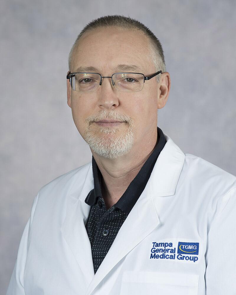 Dr. Charles Friend, DO | Family Medicine in Spring Hill, FL ...