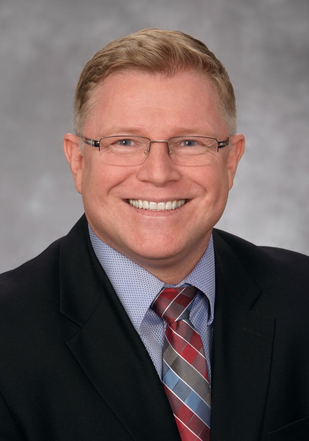 Derik Alexander, NP, General Surgery Nurse Practitioner - Phoenix, AZ ...