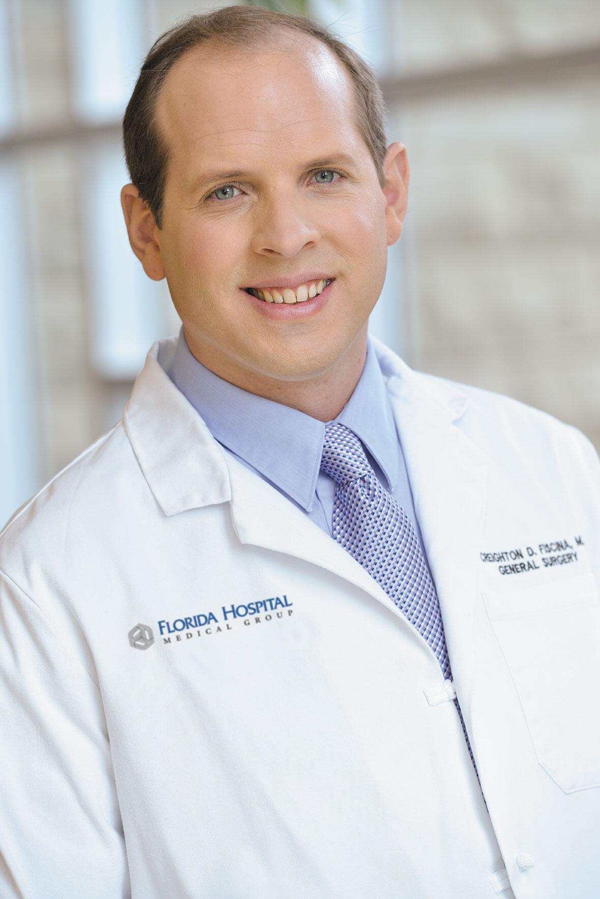 Find Care with Dr. Creighton Fiscina, MD – in Lake Mary, FL ...