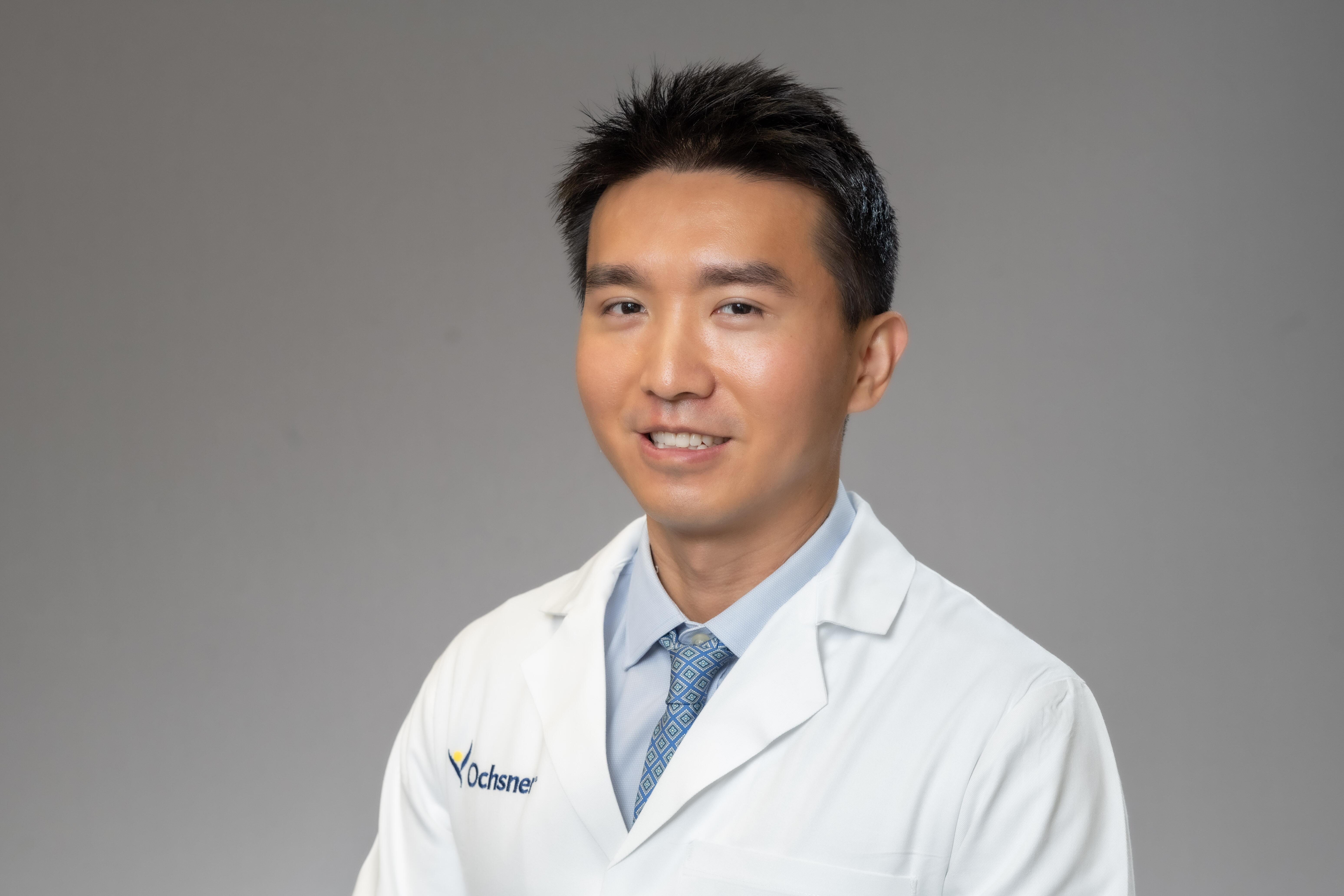Find Care with Dr. Charles Yu, MD – in New Orleans, LA | MNT