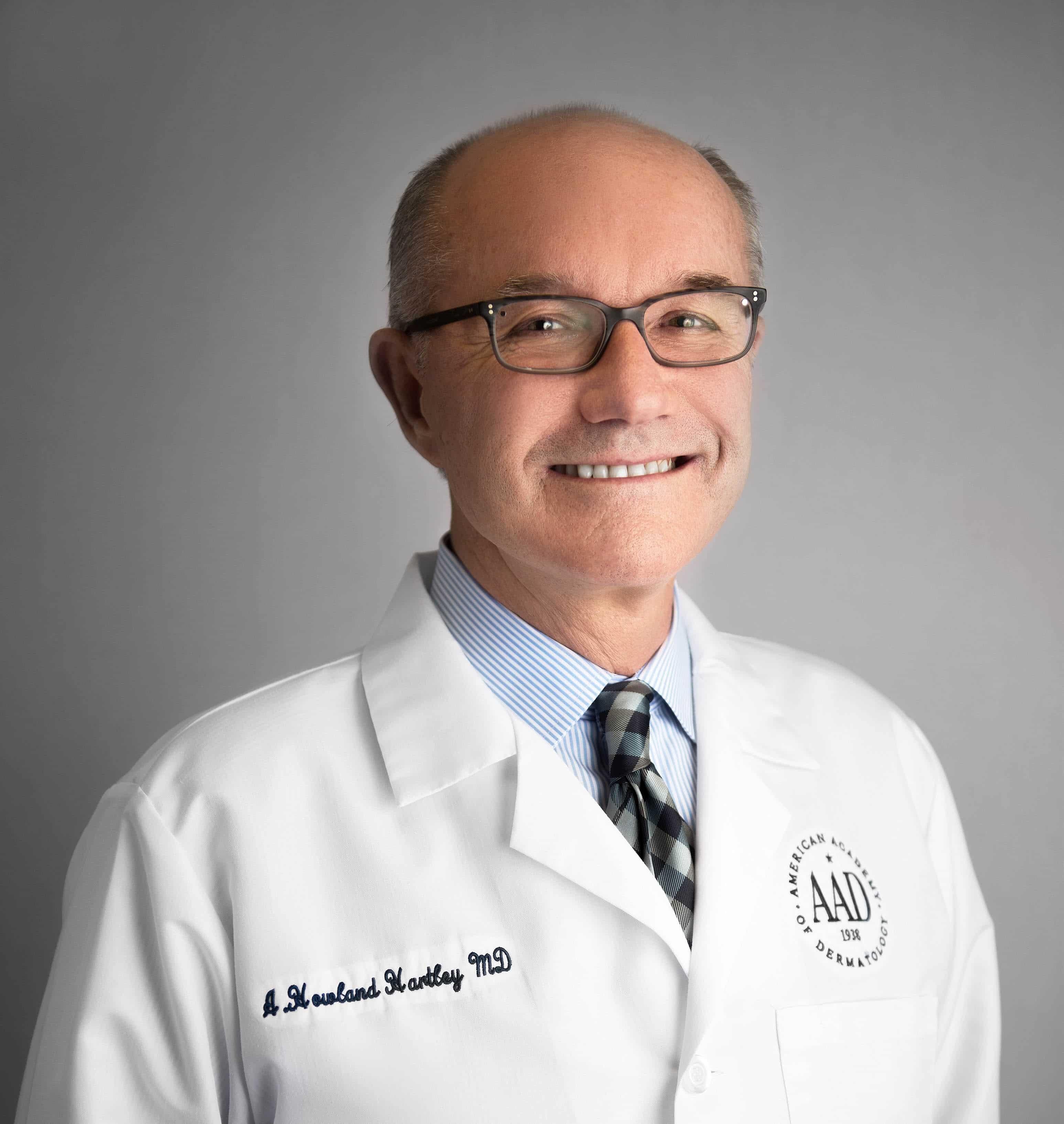 Dr. A Hartley, MD, Cosmetic Dermatology Specialist - Prince Frederick ...