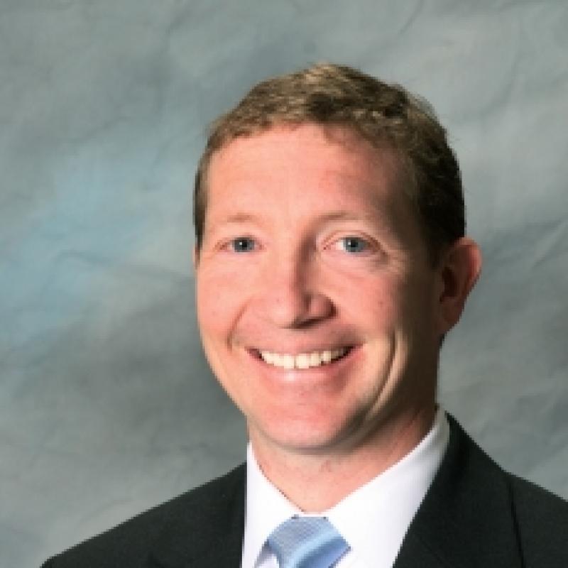 Dr. Michael Davis, DO, Pediatrician - Palm Coast, FL | Healthline FindCare