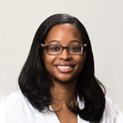 Dr. Charrelle Coates, MD | Pediatrics in Savannah, GA | Healthline FindCare