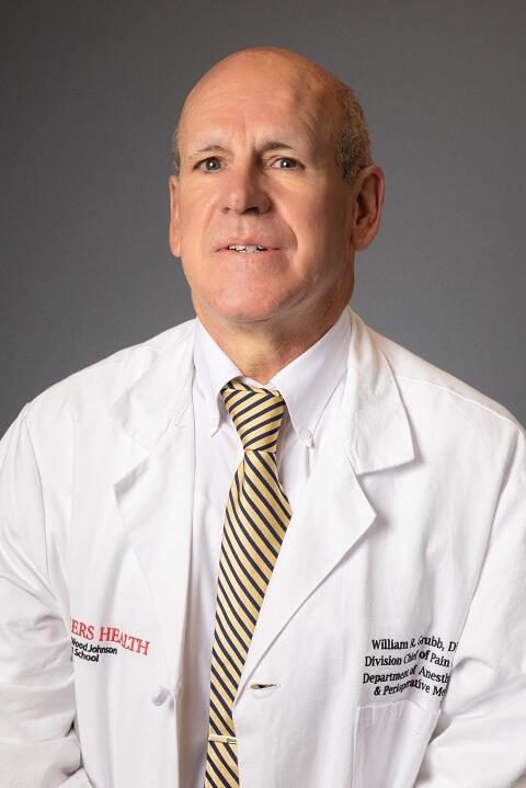 Dr. William Grubb, MD | Pain Medicine in New Brunswick, NJ | Healthline ...